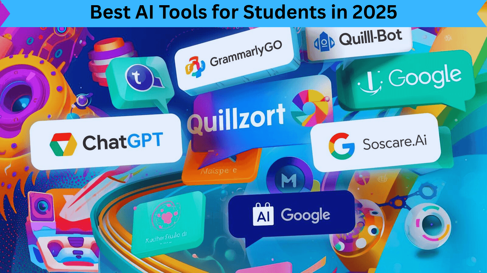 Best AI Tools for Students in 2026: Transforming Learning with ...